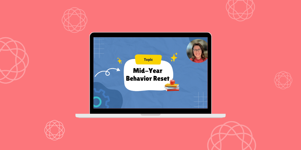 Tips & Tools for Resetting Behavior After a Break